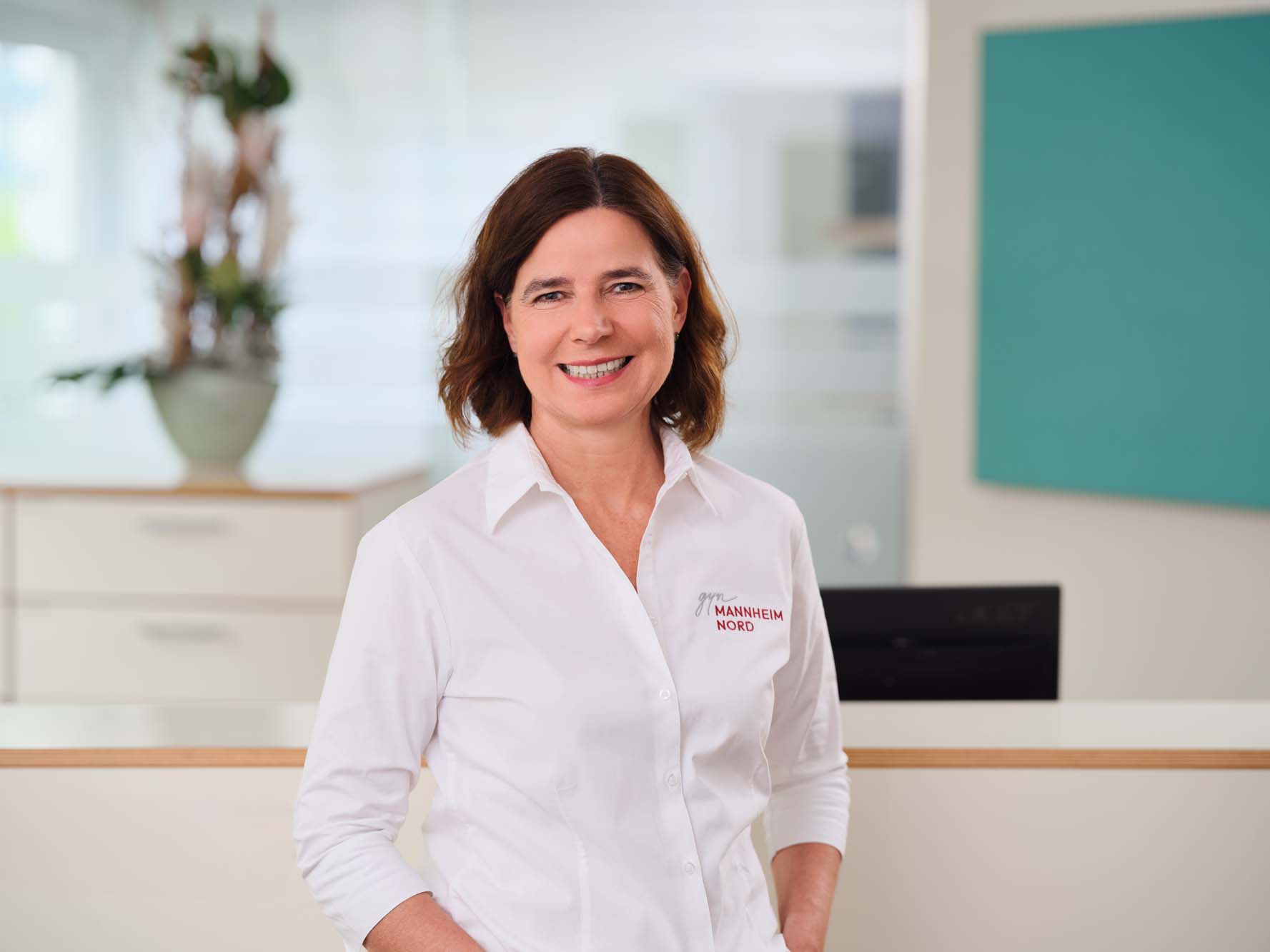 Dr Med Katrin Kempken